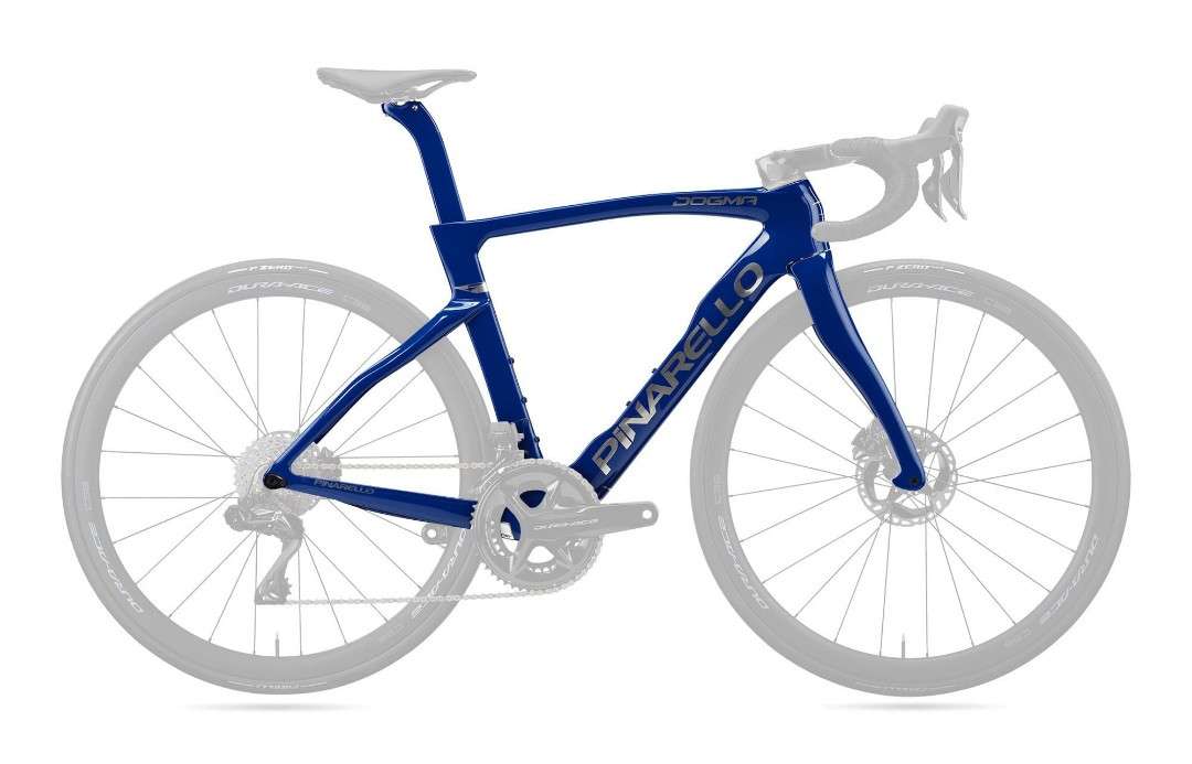 Pinarello F7 SRAM FORCE AXS RAZOR RED CD101 DISC Carbon Race | bike ...