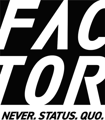 FACTOR | bike-innovations - Mit Leidenschaft vorwärts!