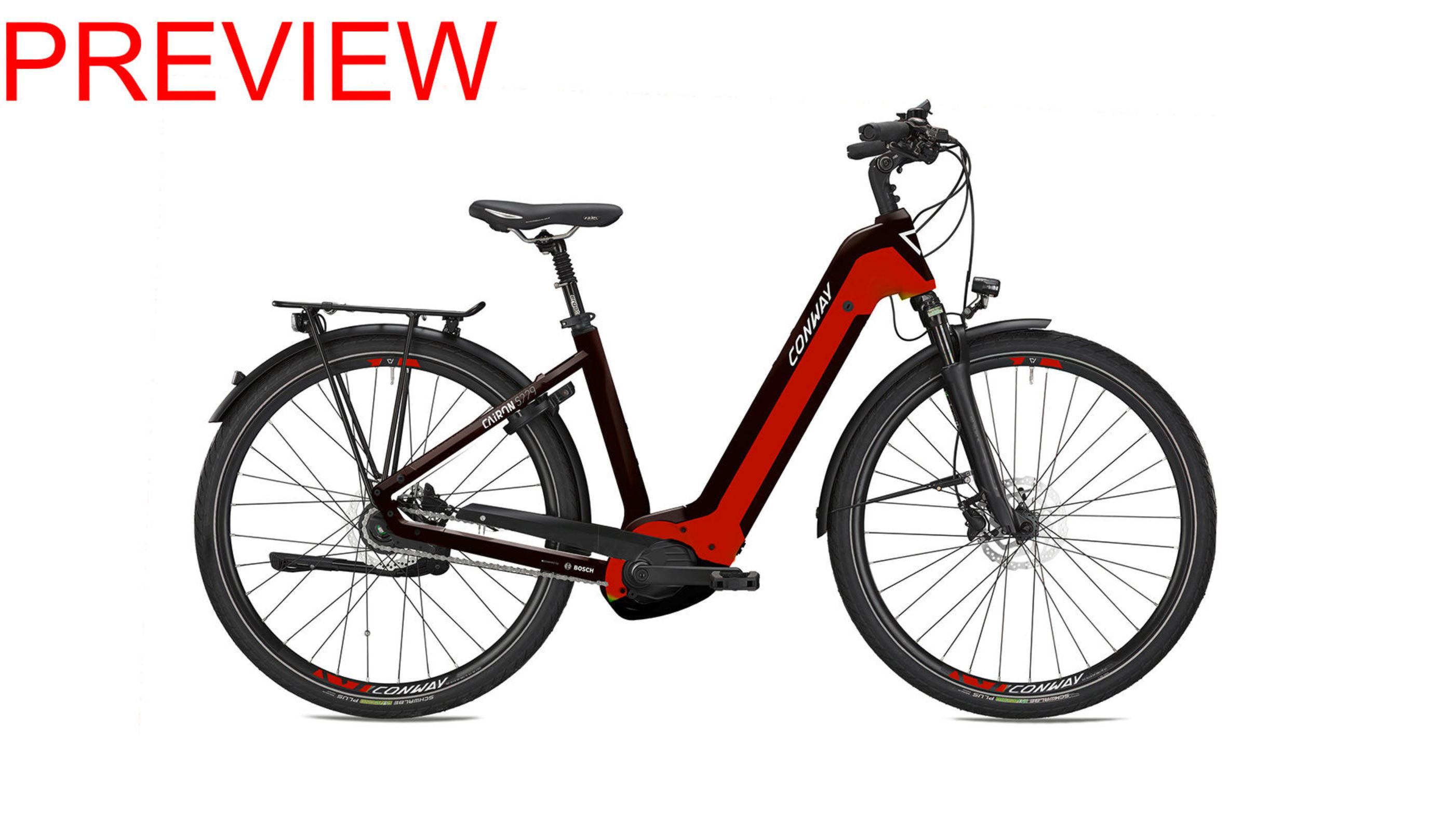 E-Bikes | Fahrräder | bike-innovations - Mit Leidenschaft vorwärts!