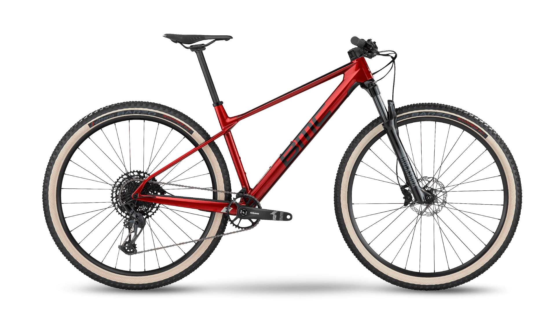 Mountainbikes | Fahrräder | bike-innovations - Mit Leidenschaft vorwärts!